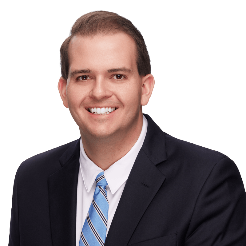 Benjamin Murphy | Cornerstone Research