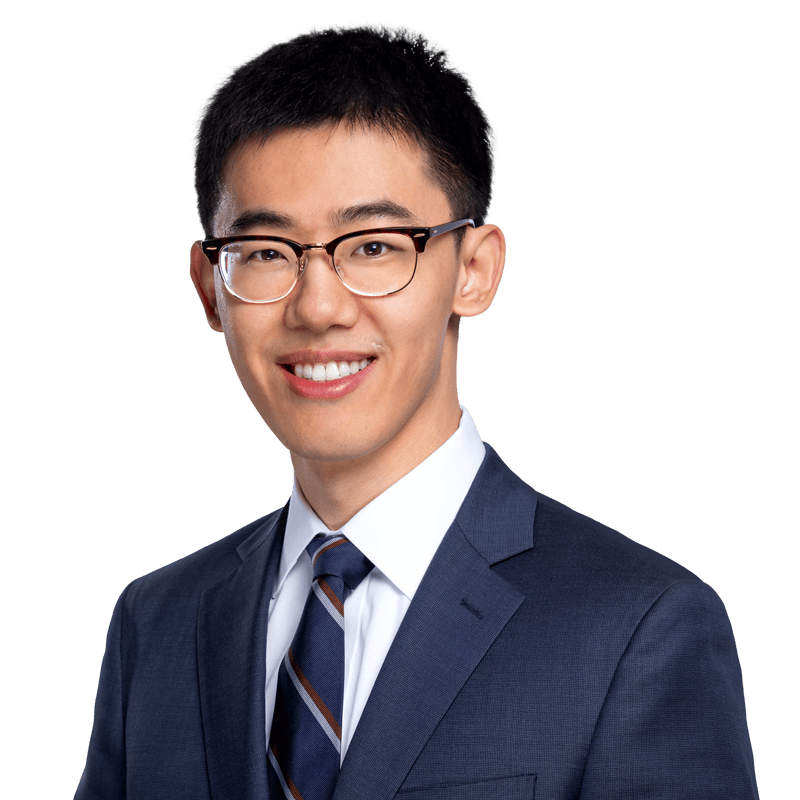 Jiahua Liu | Cornerstone Research