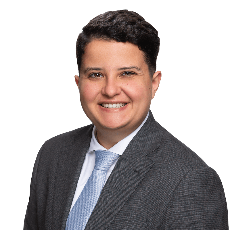 Alexander Ayhan | Cornerstone Research