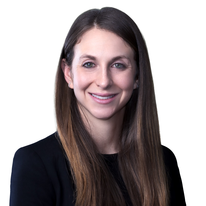 Alex Yavorsky | Cornerstone Research