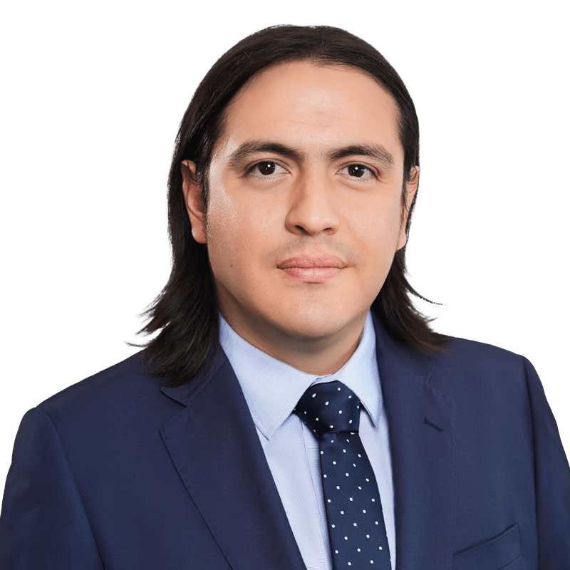 David Alfaro-Serrano | Cornerstone Research