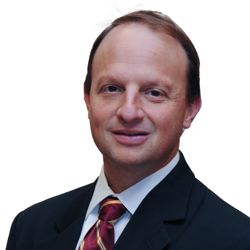 David C. Smith | Cornerstone Research