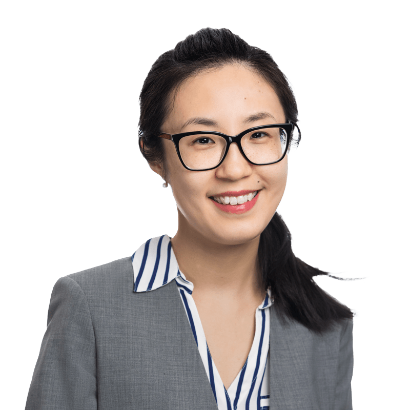 Fang Liu | Cornerstone Research