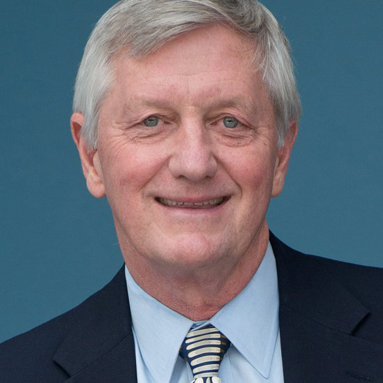 James L. Sweeney | Cornerstone Research