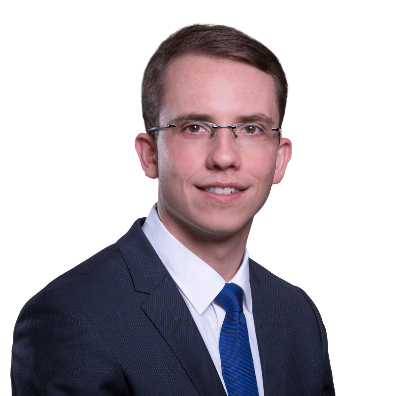 Janko Cizel | Cornerstone Research