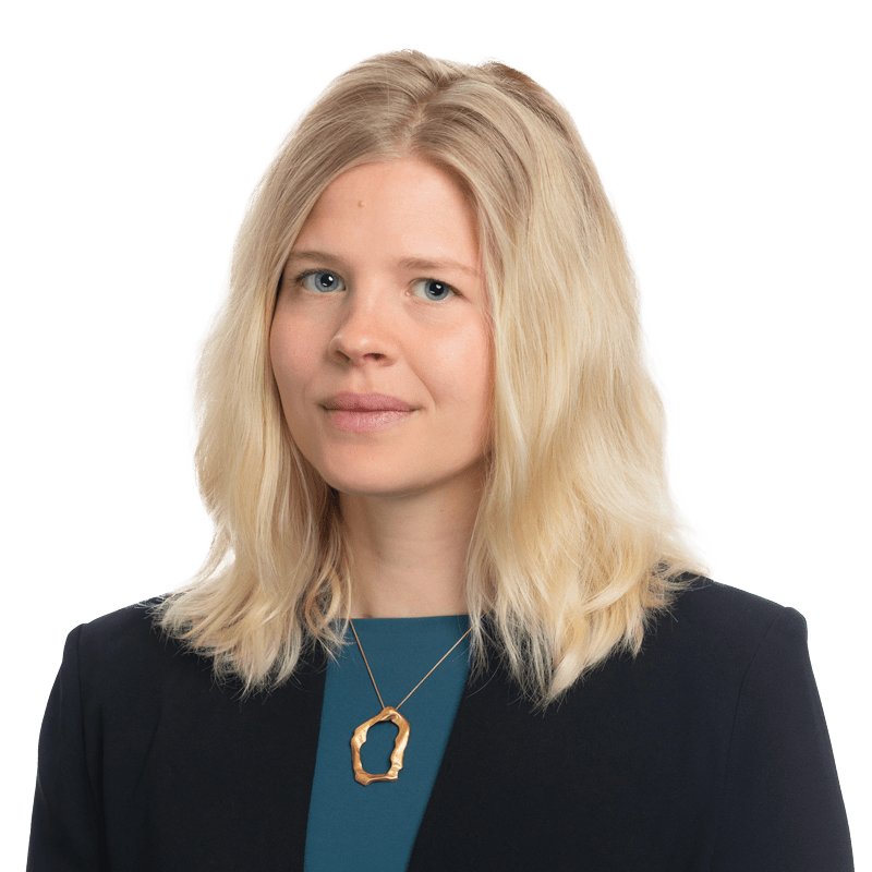 Julia Tanndal