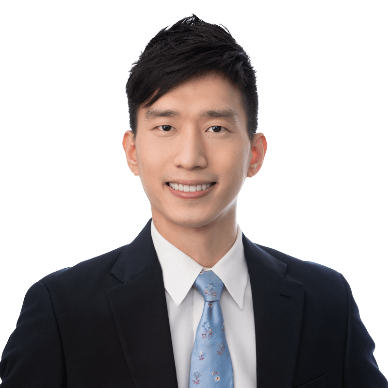 Kevin Hsueh