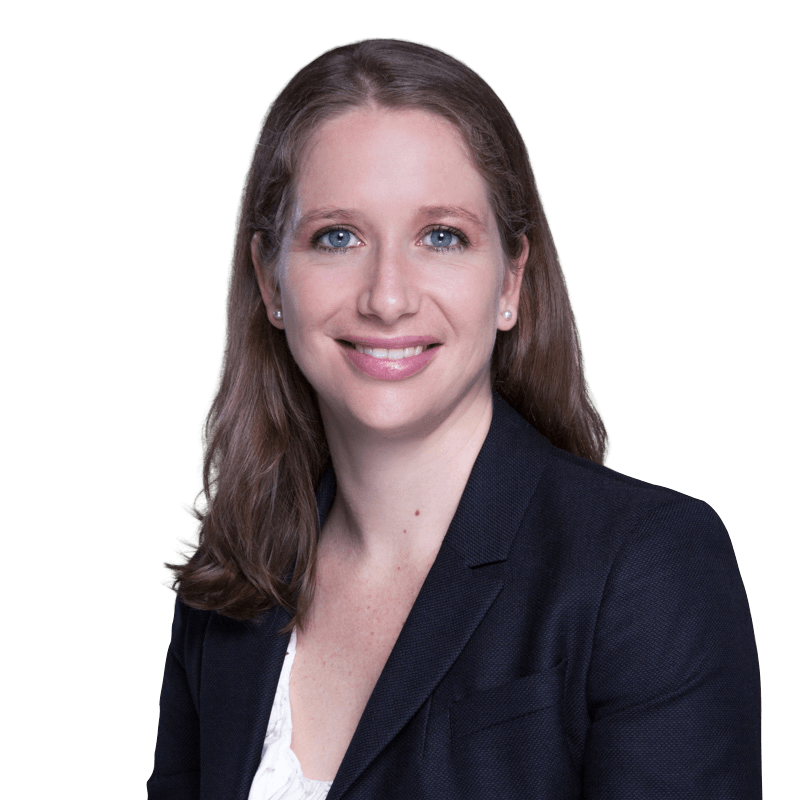 Kyla Wethli | Cornerstone Research