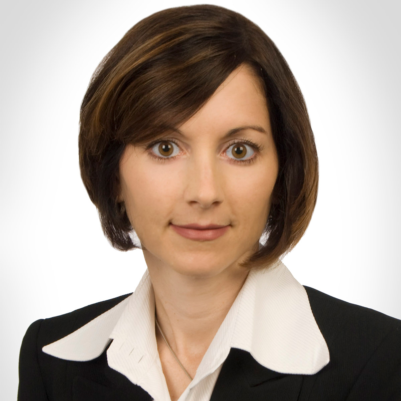 Laura Simmons | Cornerstone Research