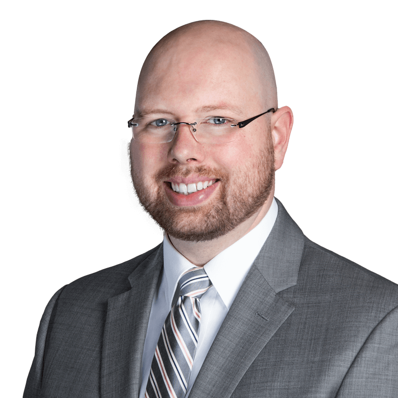 Nicholas Martin | Cornerstone Research