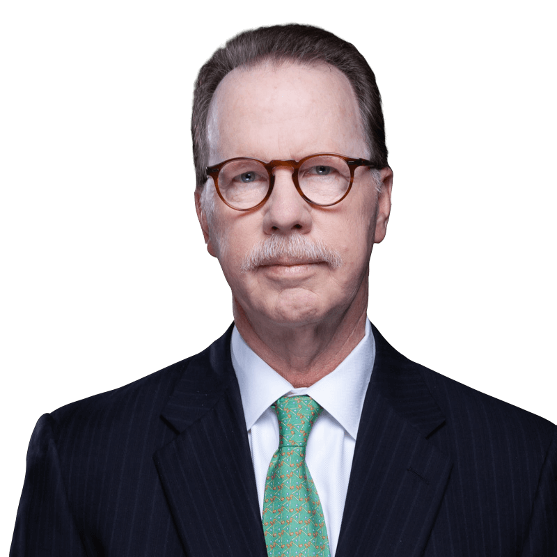 Richard W. Dalbeck | Cornerstone Research