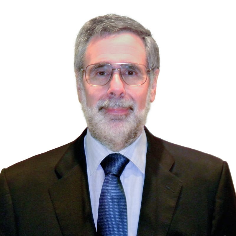 Roy J. Shanker | Cornerstone Research