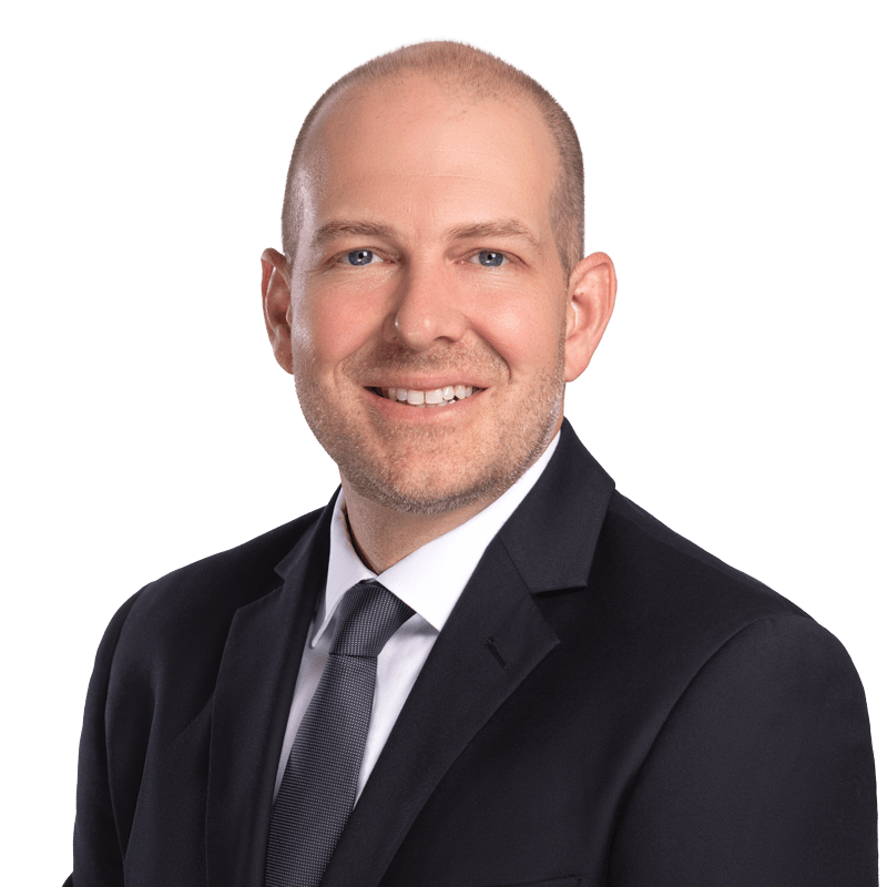 M. Scott Wilson | Cornerstone Research