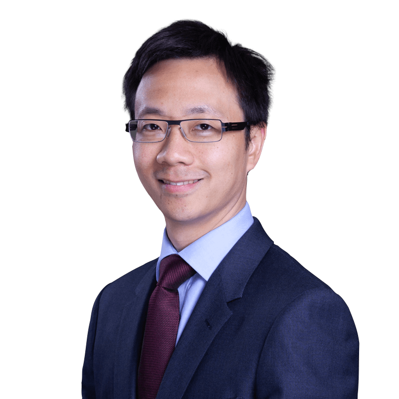 Sean Lew | Cornerstone Research