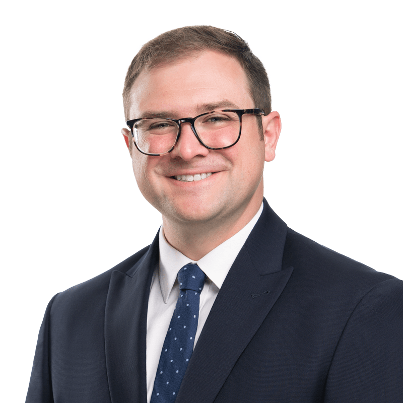 Spencer Pigg | Cornerstone Research