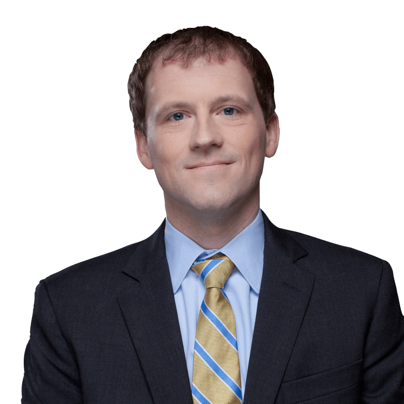 Steven McBride | Cornerstone Research