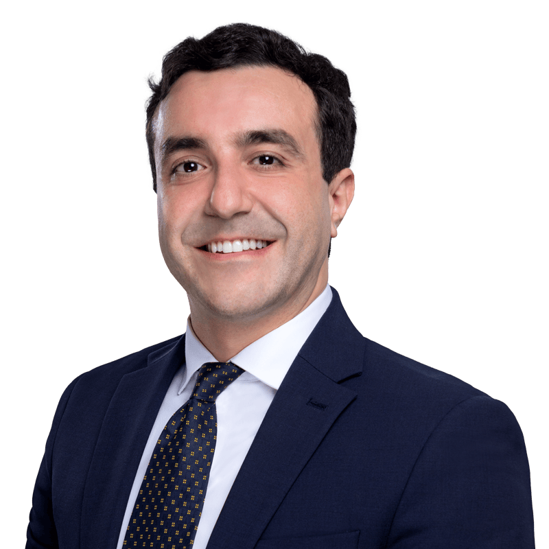 Zaki Dernaoui | Cornerstone Research