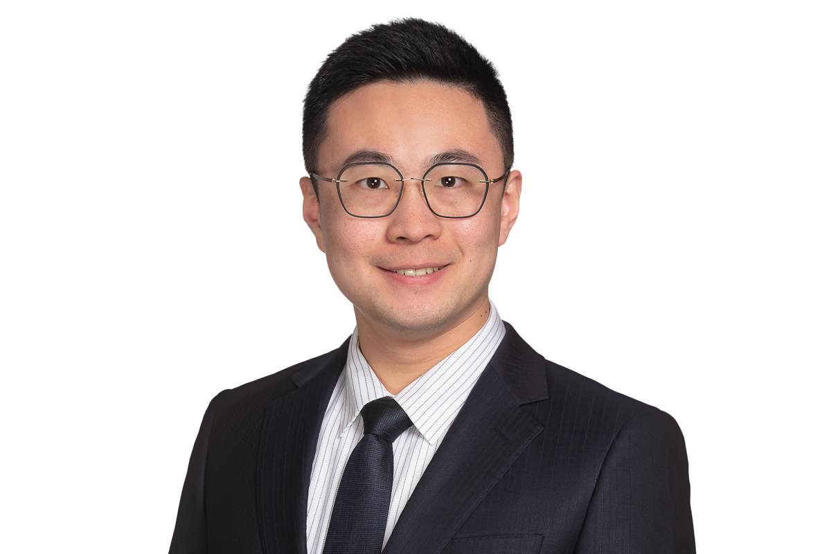 Ren “Wren” Zuo | Cornerstone Research