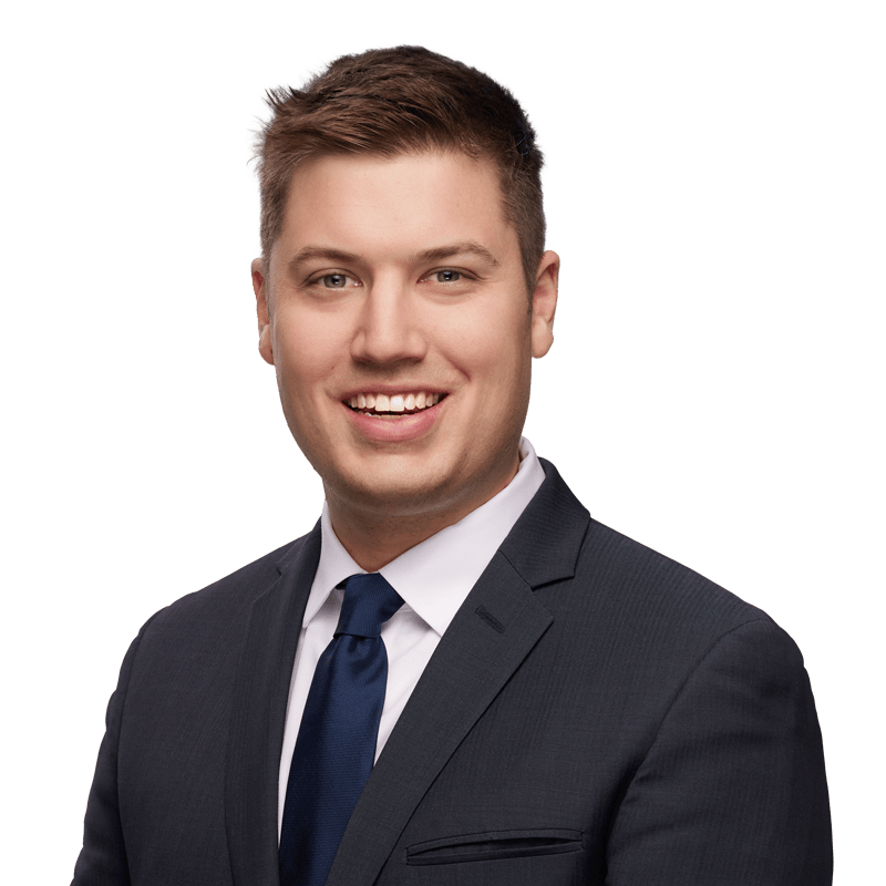 Sam Tauke | Cornerstone Research