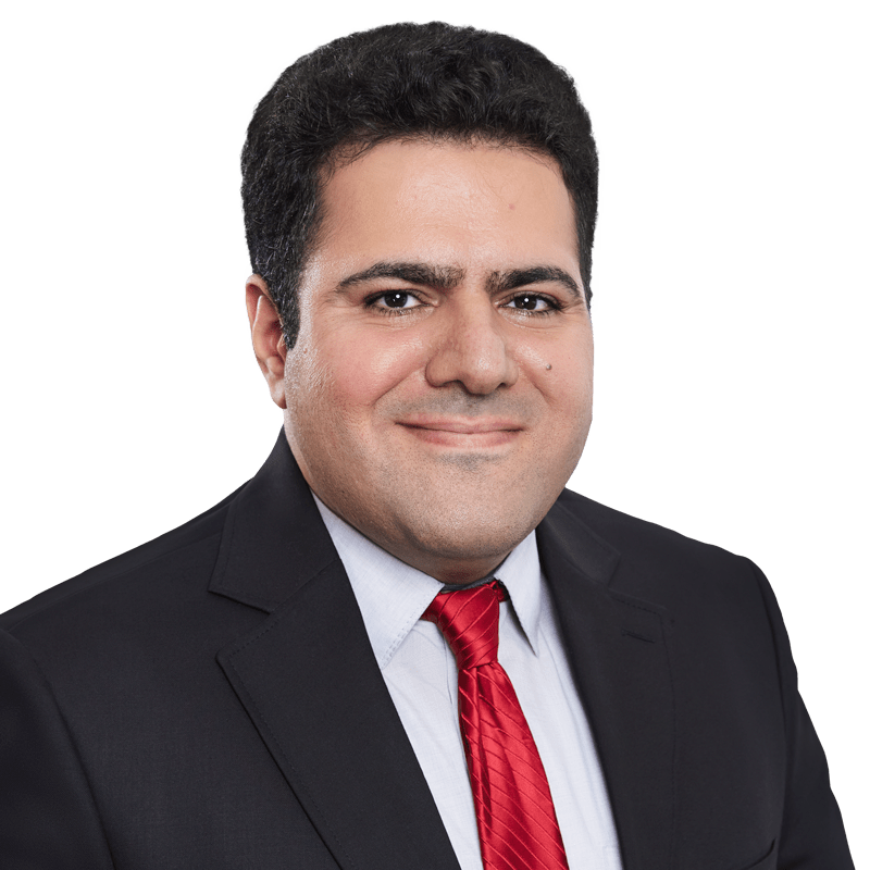 Abolfazl Setayesh | Cornerstone Research