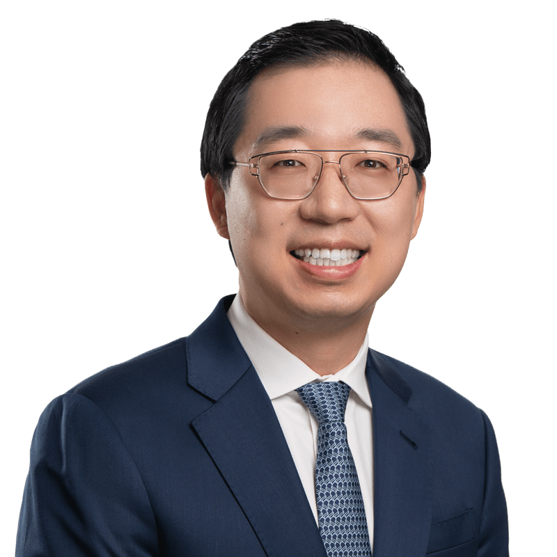 Delong Li | Cornerstone Research