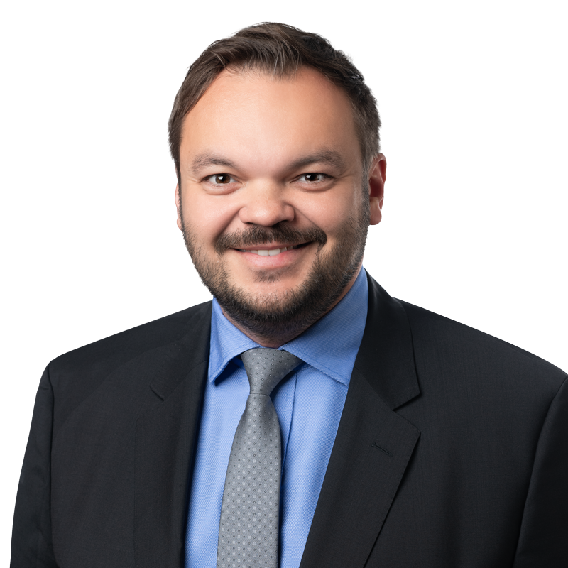 Thomas Bonczek | Cornerstone Research