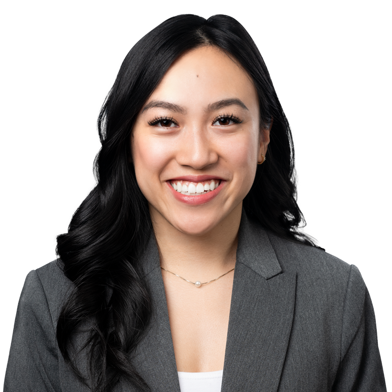 Jessica Nguyen | Cornerstone Research