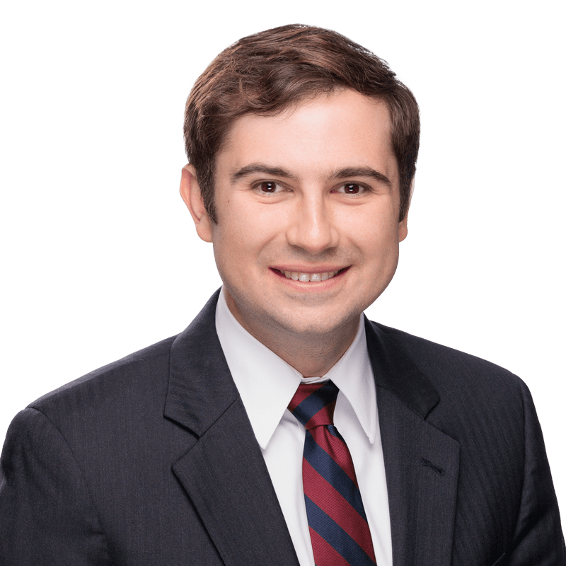 Mason Reasner | Cornerstone Research