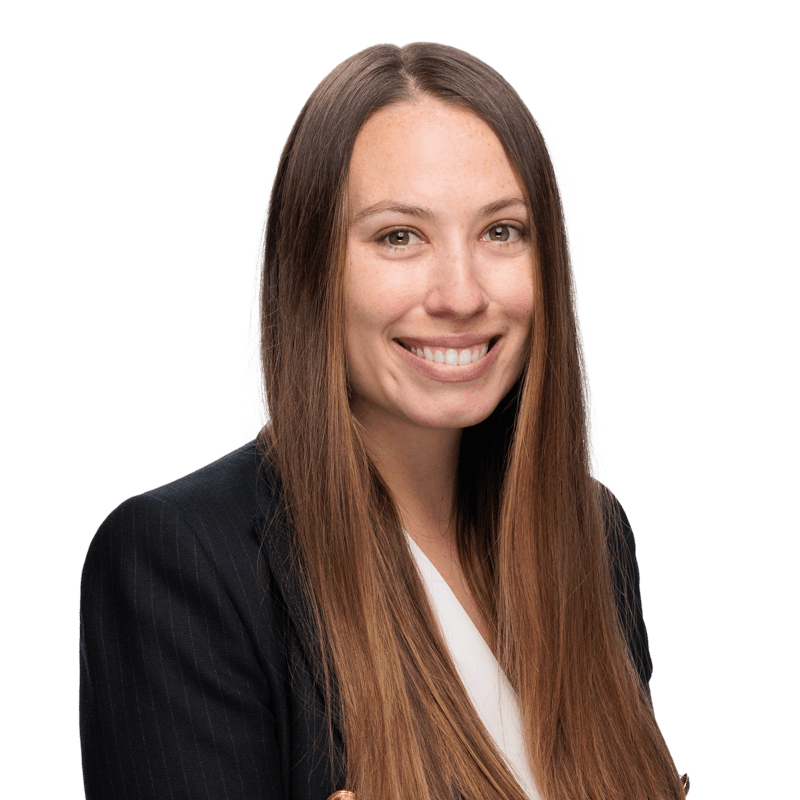 Rachel Feldman | Cornerstone Research