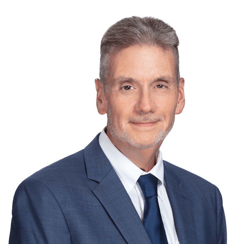 Mark A. Allen | Cornerstone Research