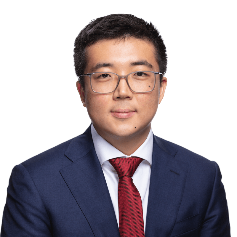 Antti Yang | Cornerstone Research