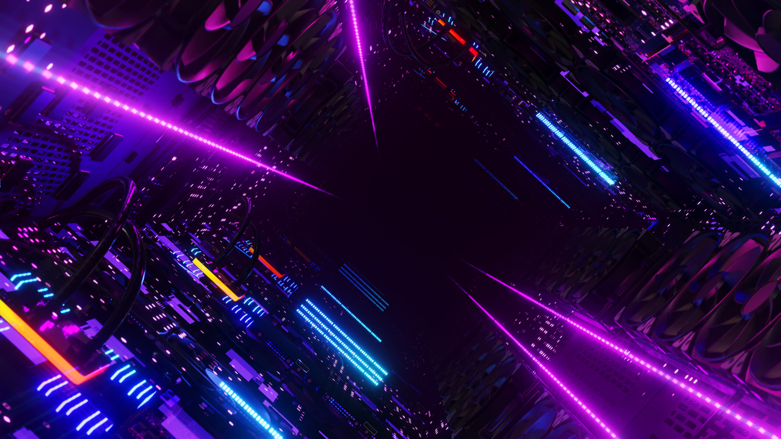 5 Questions with Mike DeCesaris: AI/ML Efficiency Driven by GPUs ...