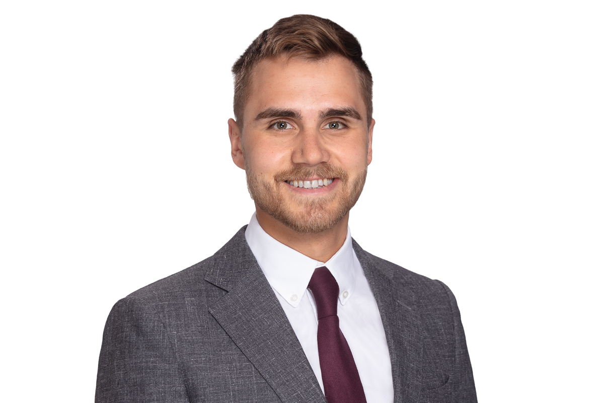 Elias Ilin | Cornerstone Research