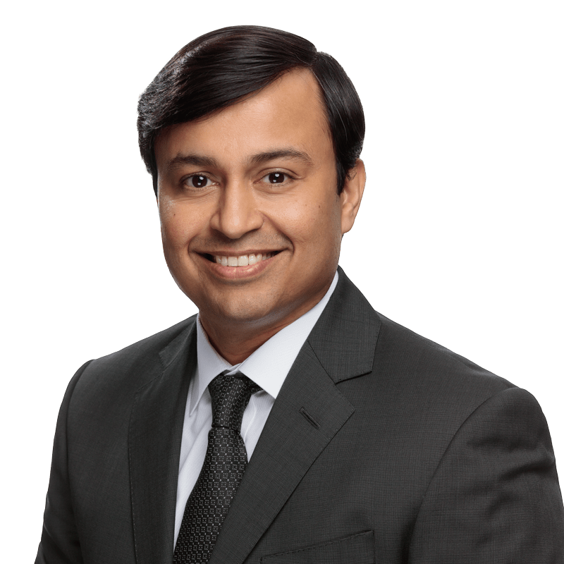 Tathagat Mukhopadhyay | Cornerstone Research