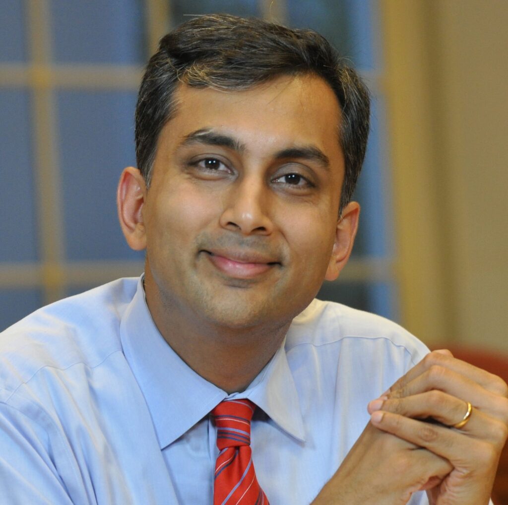 Mihir Desai | Cornerstone Research