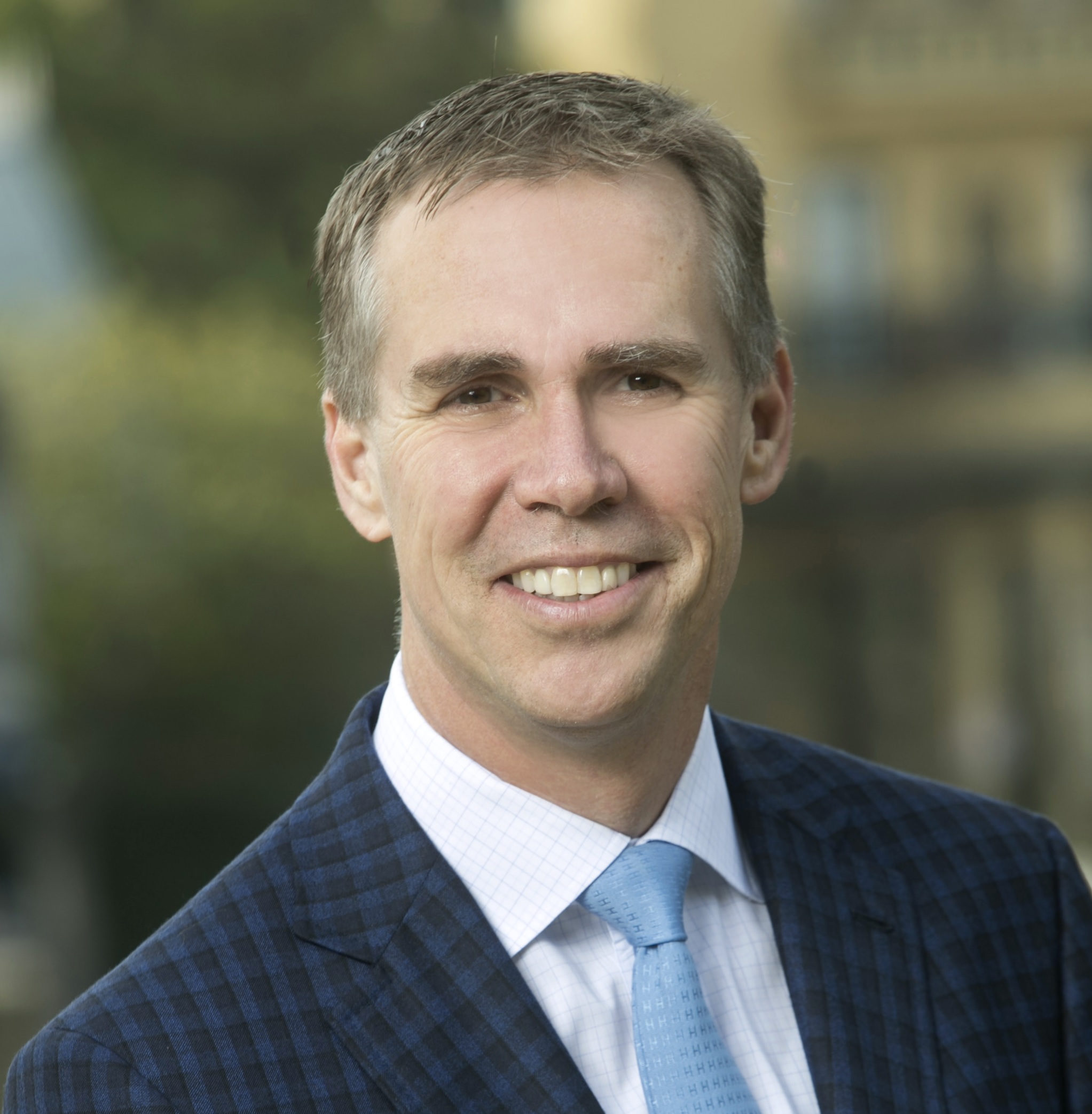 Eric L. Talley | Cornerstone Research