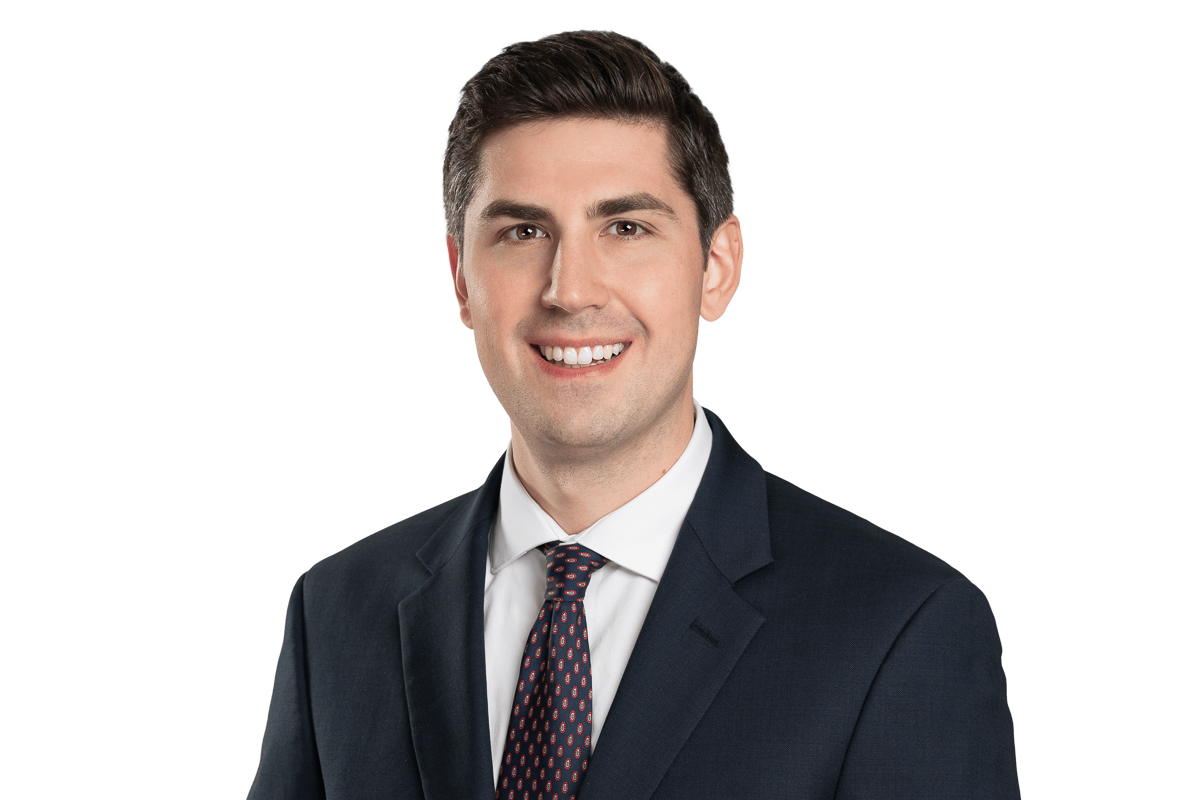 Yaacov “Coby” Wittman | Cornerstone Research