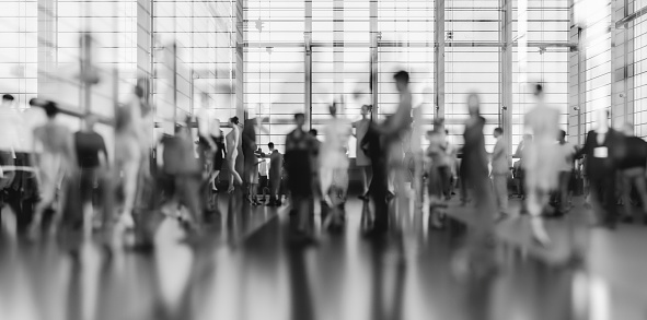 GCR Live: Law Leaders Europe 2024 | Cornerstone Research