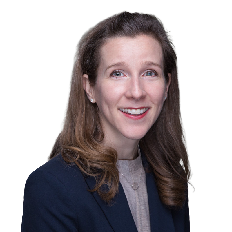 Ashley Vissing | Cornerstone Research