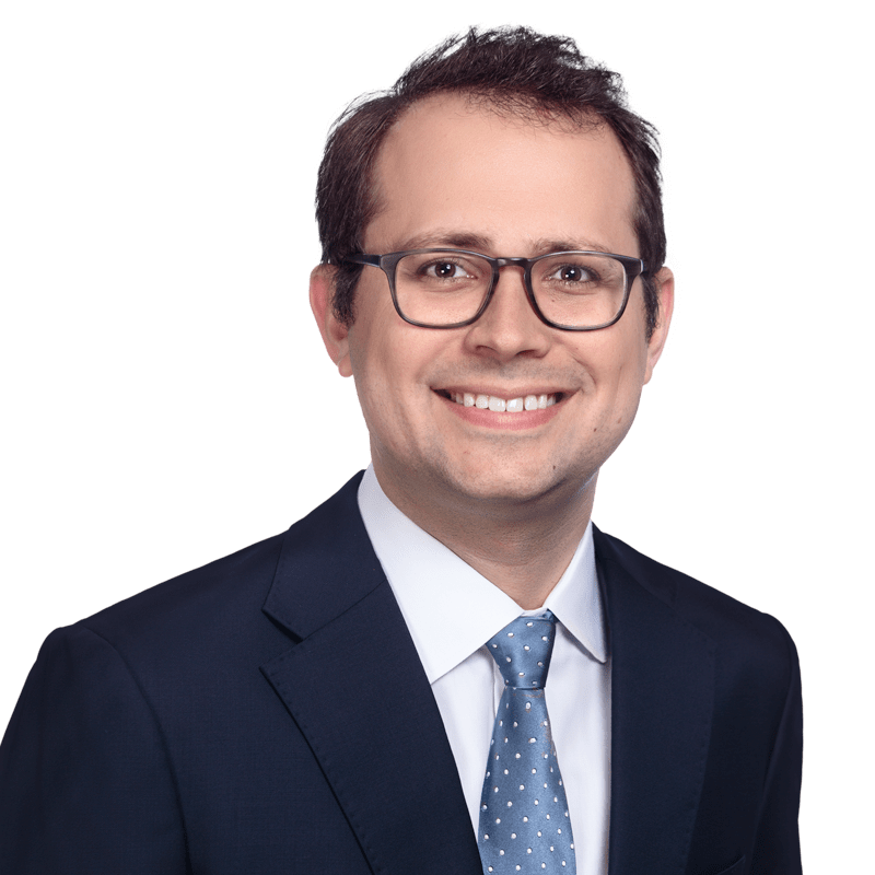 Michael Lindh | Cornerstone Research