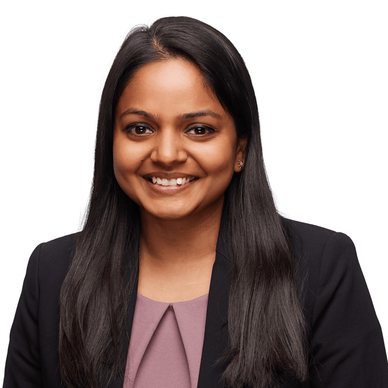 Sakshi Gupta | Cornerstone Research Sakshi Gupta | Cornerstone Research