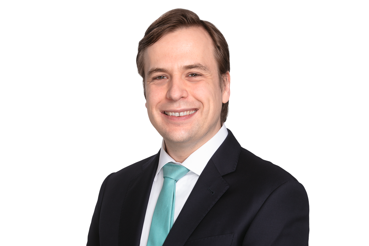 Dominik Jurek | Cornerstone Research