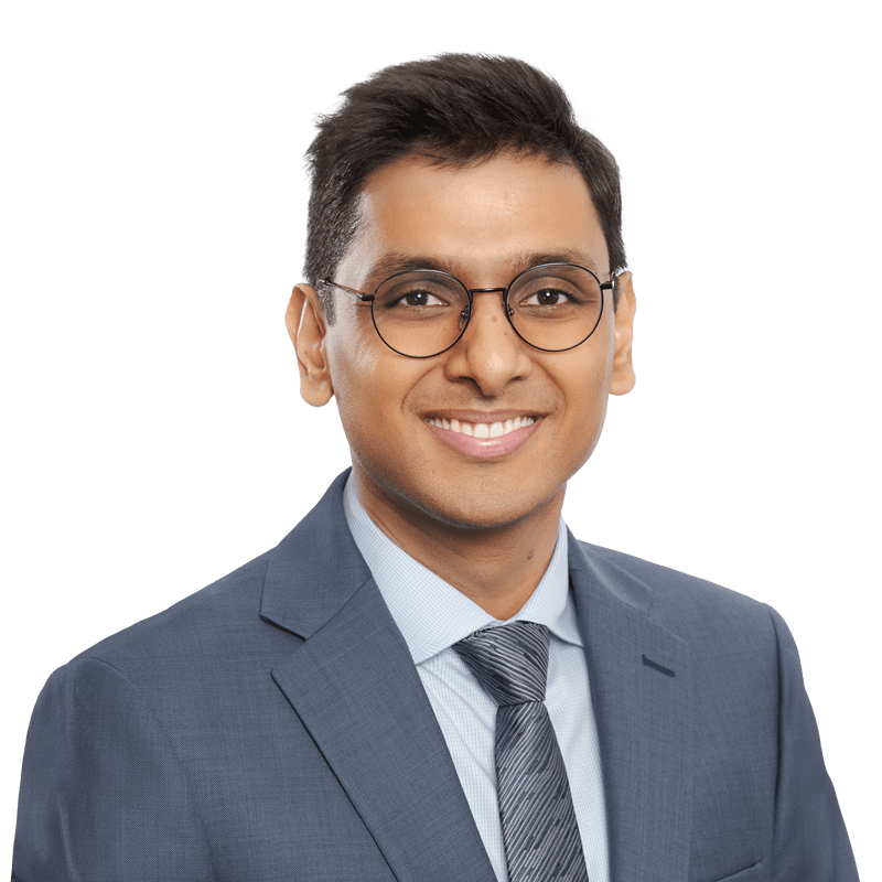 Naman Garg | Cornerstone Research Naman Garg | Cornerstone Research