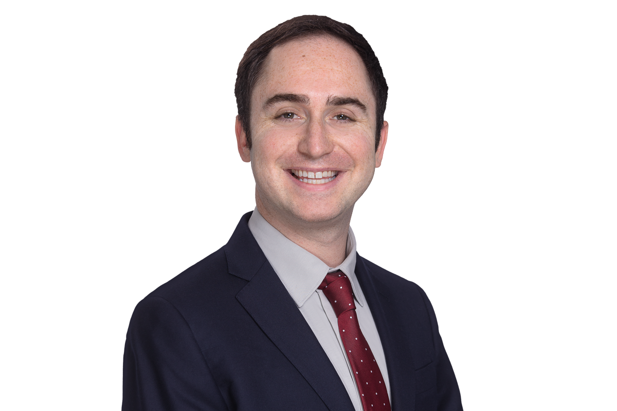 William Morrison | Cornerstone Research