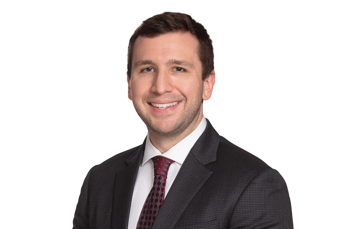 Michael Teeple | Cornerstone Research