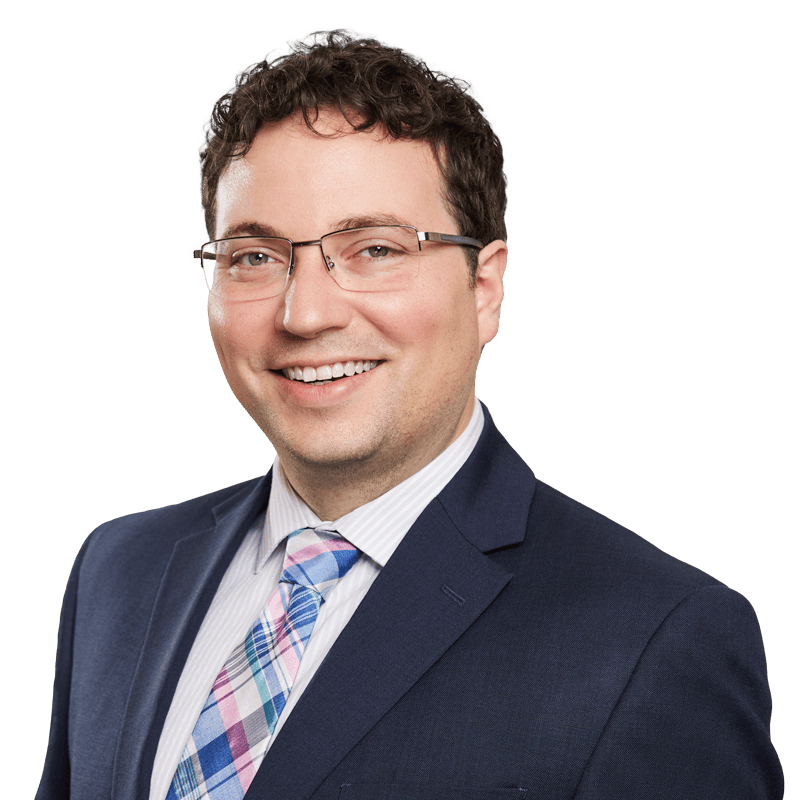 Colin Sharpe | Cornerstone Research