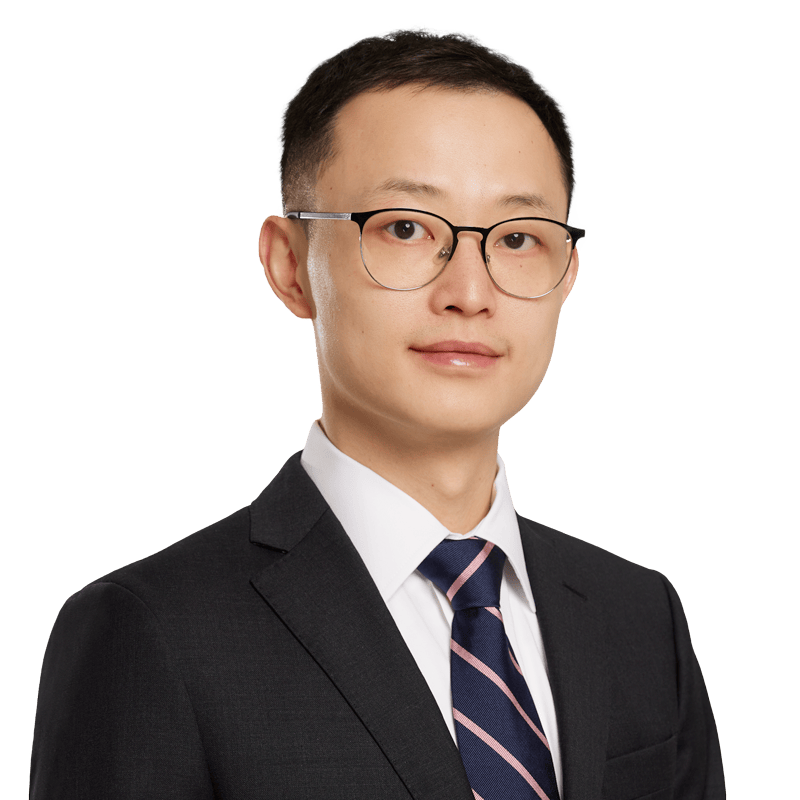 Duoxi Li | Cornerstone Research