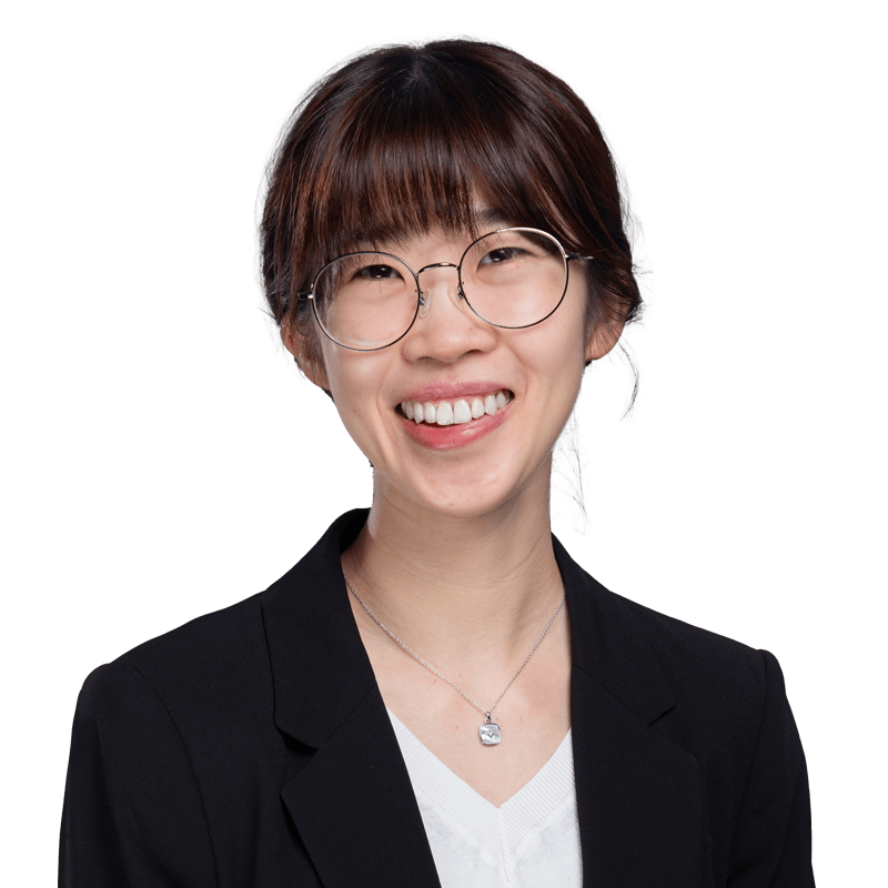 Jenny Cui | Cornerstone Research