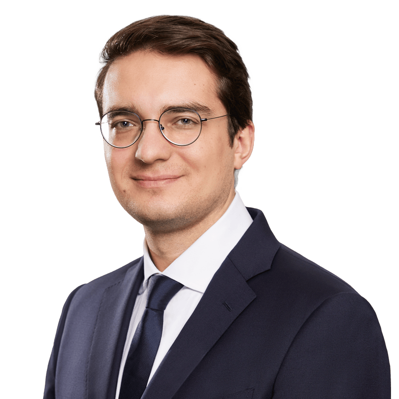 Cristian Condrea | Cornerstone Research