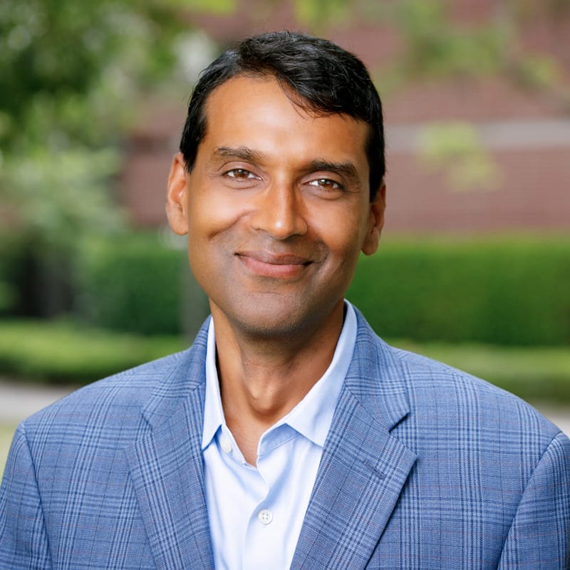 Rodney Ramcharan | Cornerstone Research